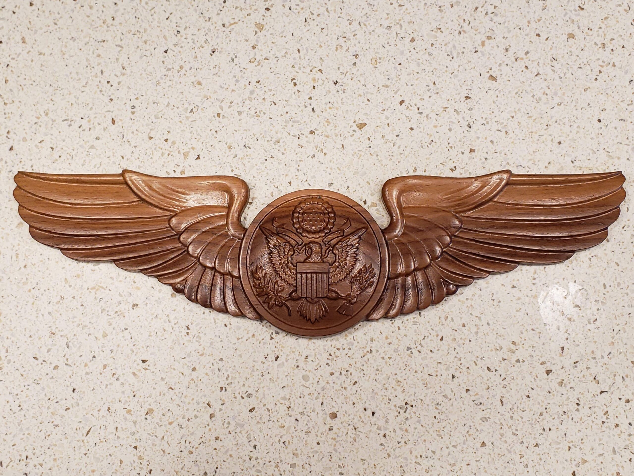 Senior Enlisted Aviator Wings